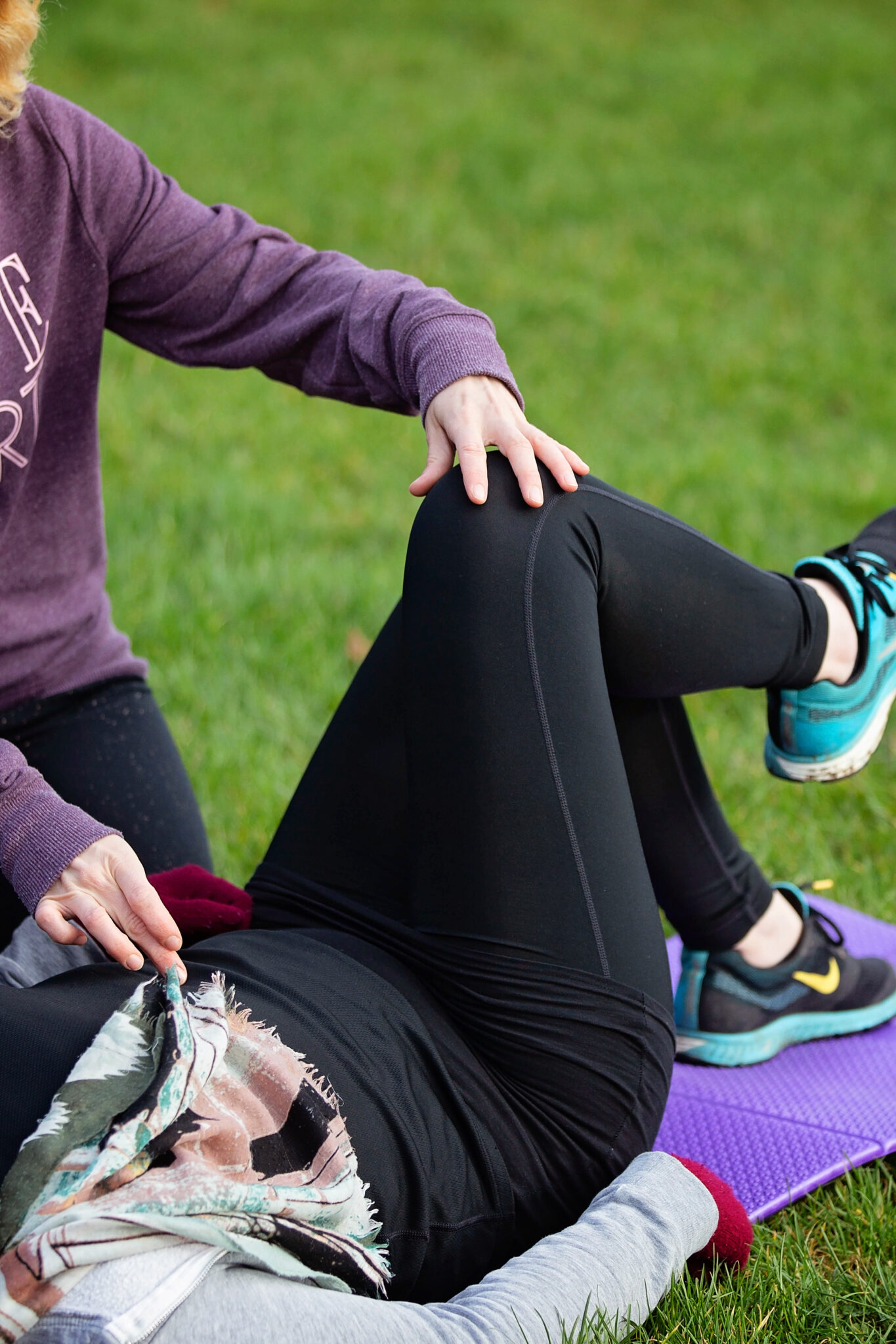 Diastasis Recti, Mummy Tummy, Poochy Belly, Core Dysfunction?? – Grace ...