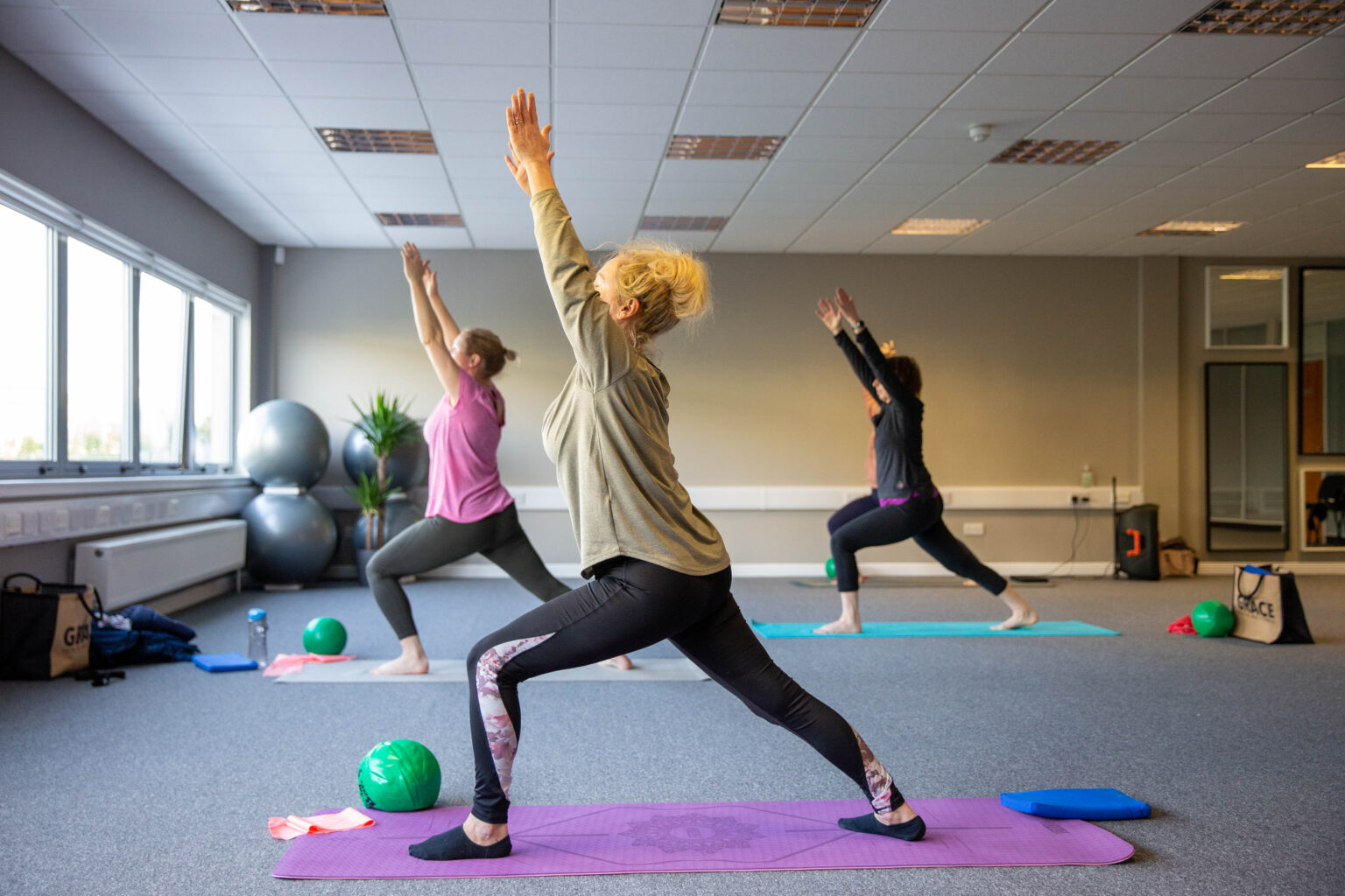 Grace Online® – Grace Health